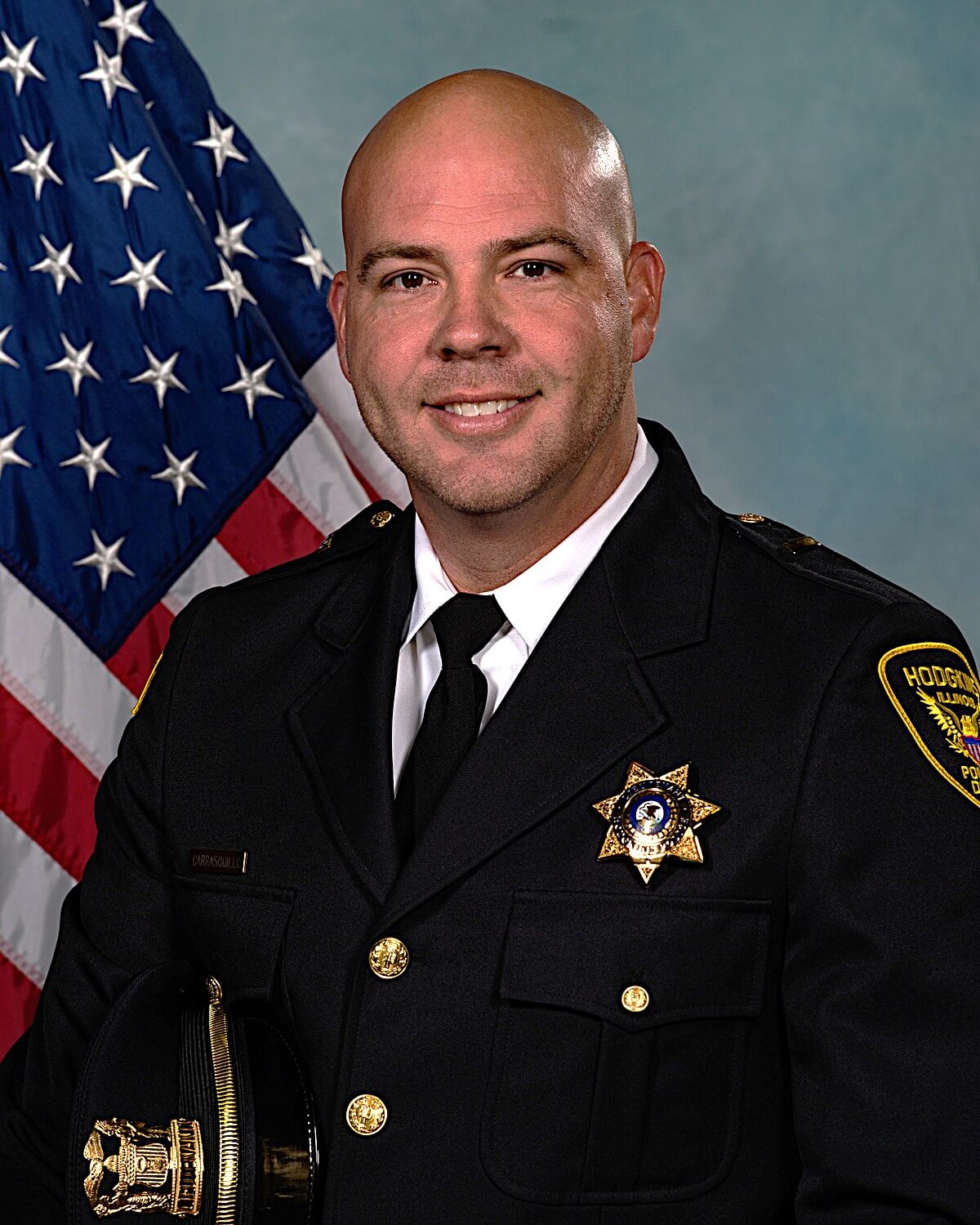 About Us – Hodgkins Police Department